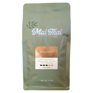 Enjoy Ethically Sourced Premium Organic Coffee From Thailand – Mai Thai ...